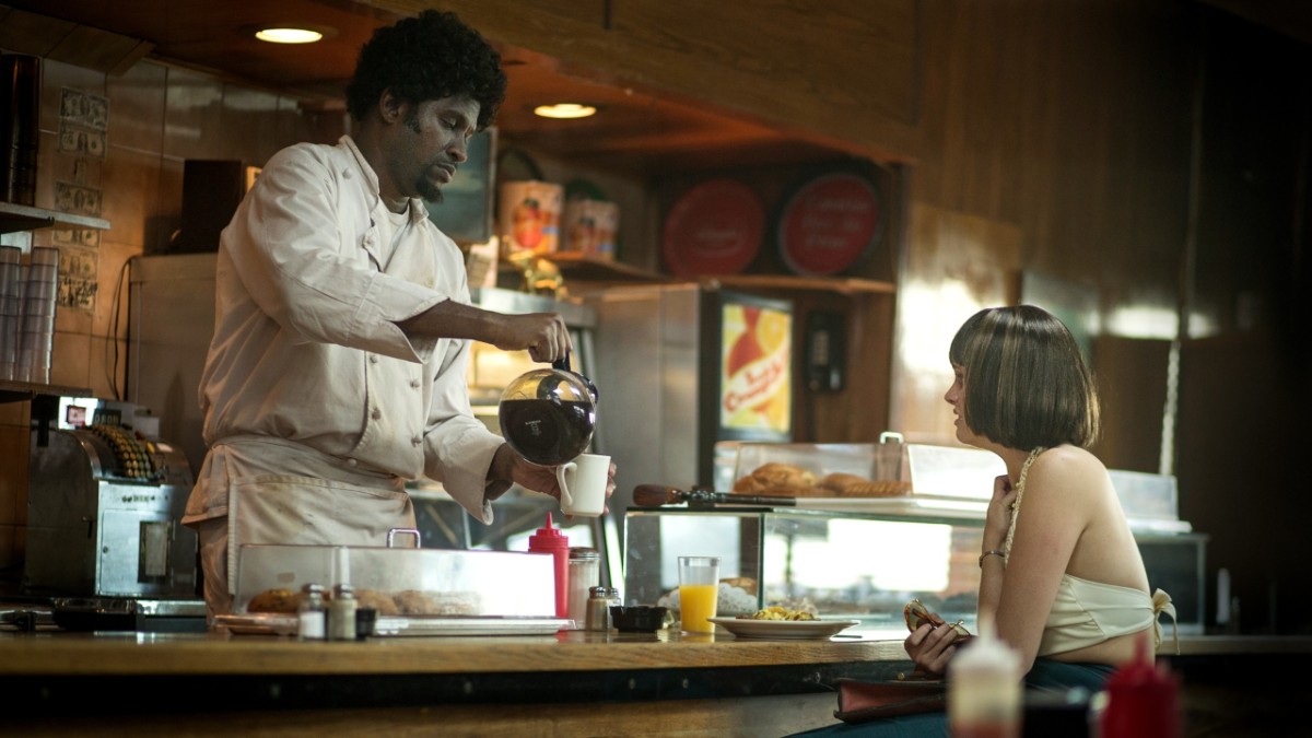 Blu-ray/DVD: HBO's The Deuce Season 1 Review - Beantown Review