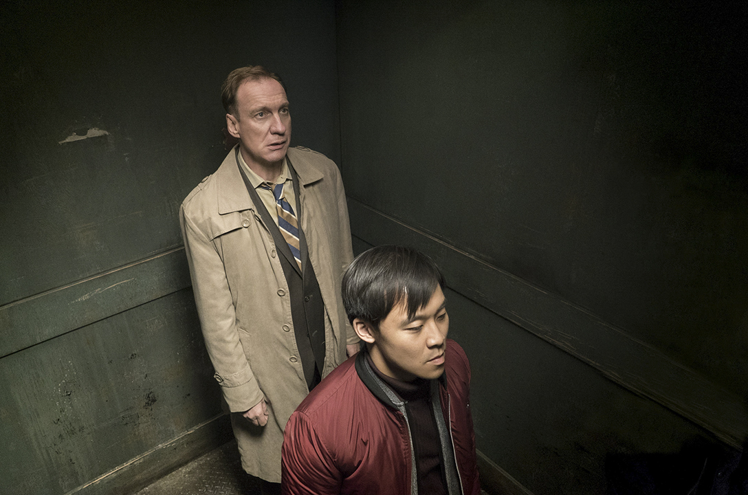 Fargo Season 3 DVD Review - Beantown Review