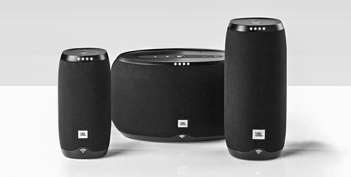 JBL Portable Bluetooth Speakers - What's New For 2018 - Beantown Review